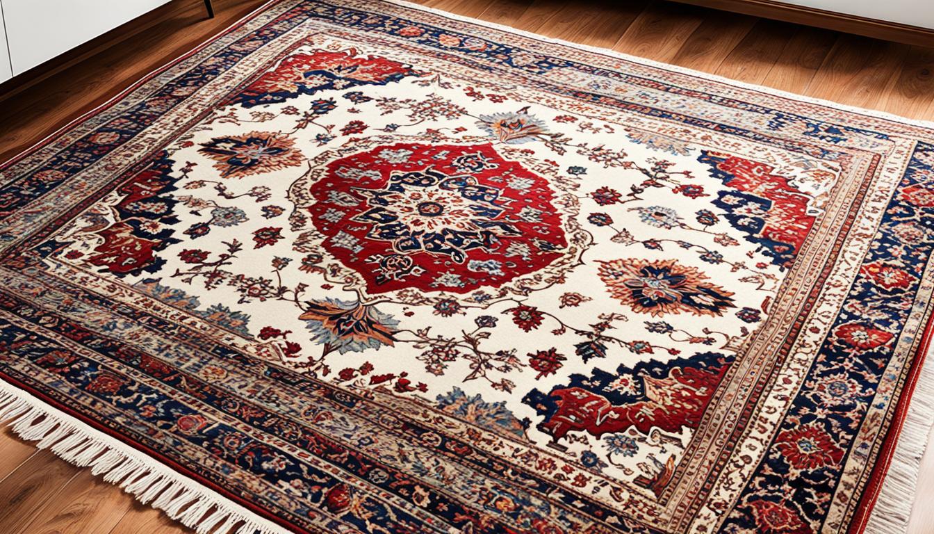 Authentic Handmade Persian Rugs for Sale