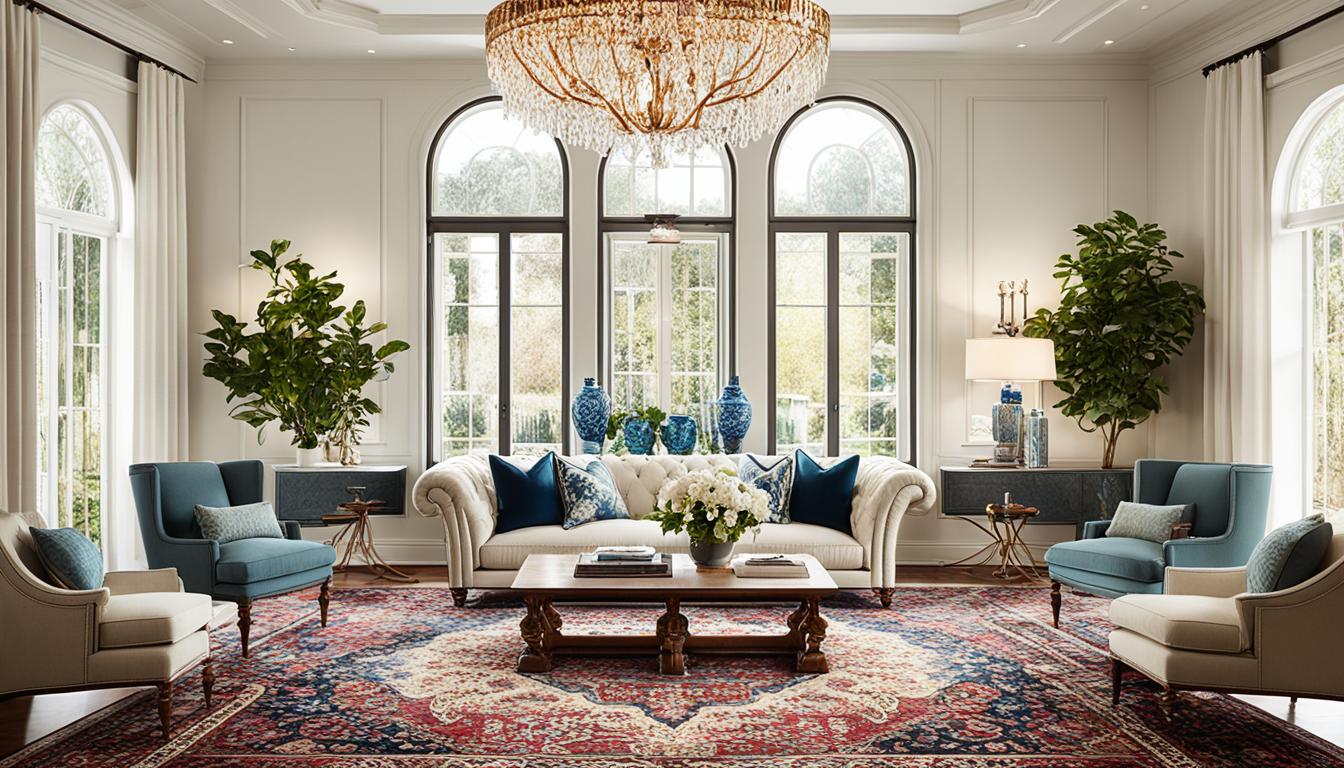 Discover Exquisite High-Quality Persian Rugs Today
